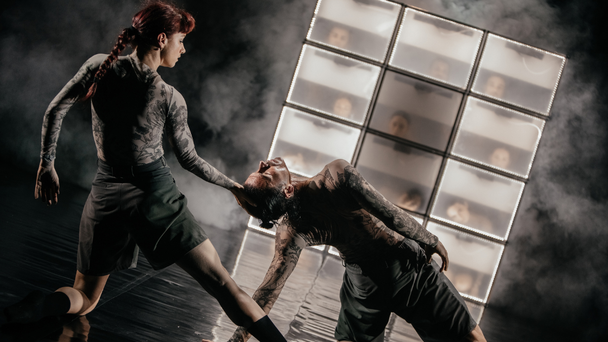 Projects - Borderless Body